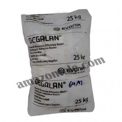 رزین آکریلیک ترموپلاست پودری | Degalan 64/12 Evonik