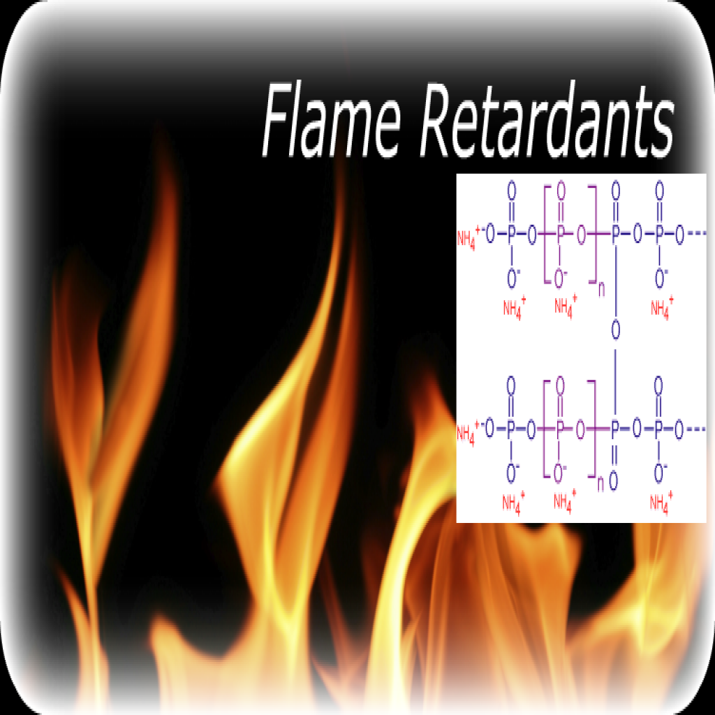 تاخیر انداز شعله بر پایه آمونیوم پلی فسفات | Exolit AP 422